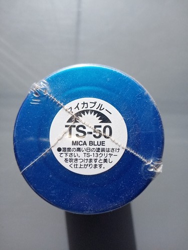 Peinture Maquette aérosol Tamiya TS50 100ml | eBay