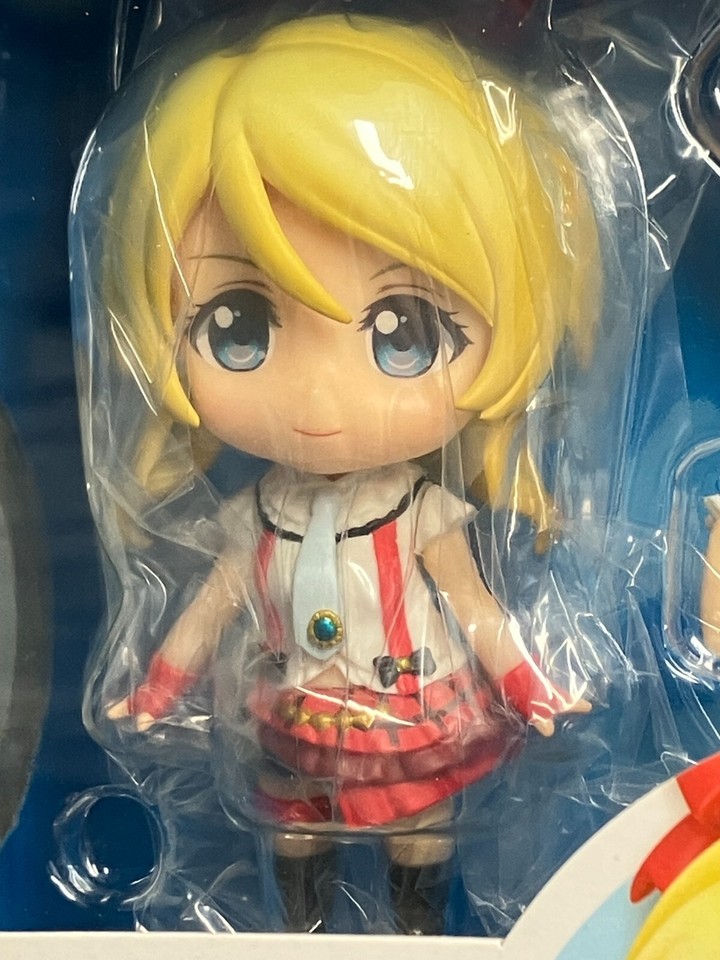 Eri Ayase Nendoroid 464 Love Live 464 Figure Good Smile Company 2015 ...