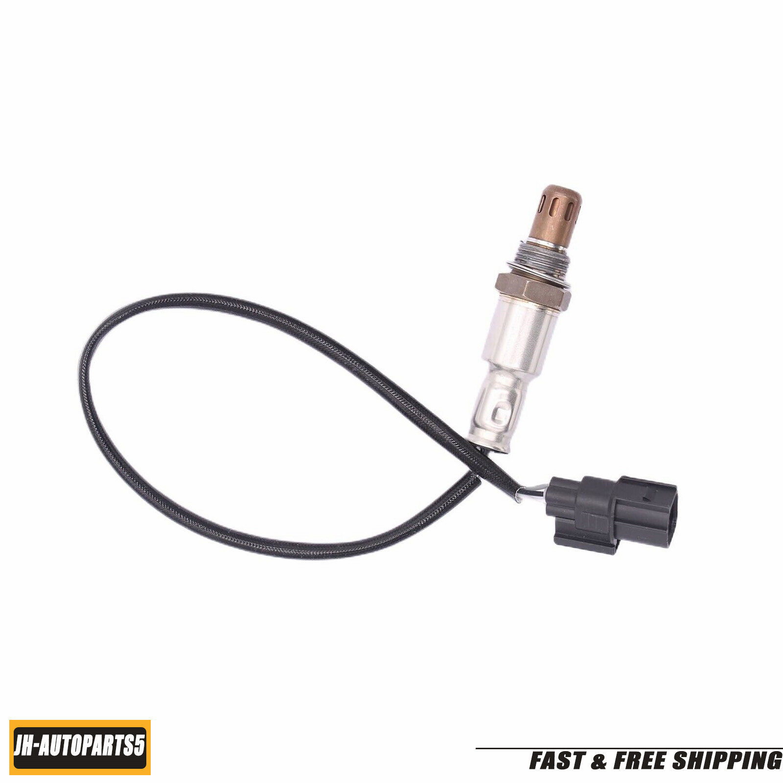 Downstream Oxygen (O2) Sensor 36532-5BA-A01 for 2016-2021 Honda Civic 2 ...