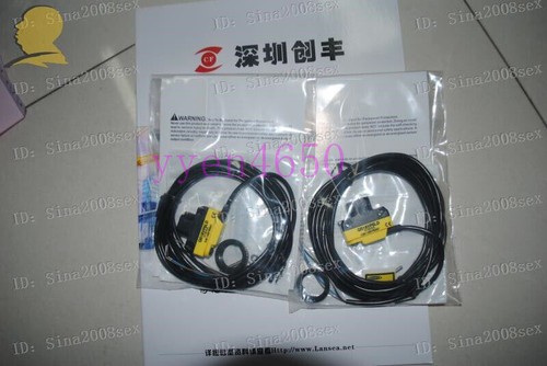 1PC New Photoelectric Switch QS18VP6LD #A6-33^ | eBay