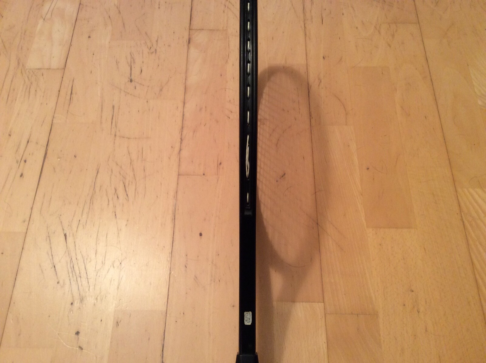 Vintage Euro Edition Head Graphite Pro Mid Plus Tennis Racquet | eBay