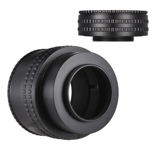 M52-M42(17-31) 17mm-31mm M52 to M42 Mount Lens Macro M0Q1 | eBay Australia