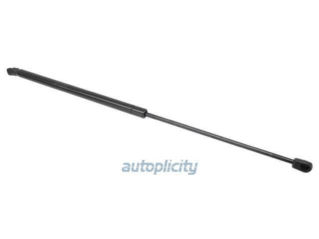 1x Porsche Cayenne (2003-2010) Hood Shock OEM Stabilus 95551135900 for ...
