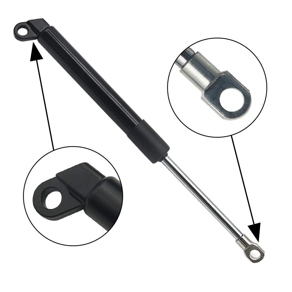 Tailgate Assist Slowdown Damper Prop Gas Shock Strut For Toyota Hilux ...