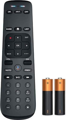 ATT TV Now Remote DirecTV Stream Control 2nd Generation Voice ...