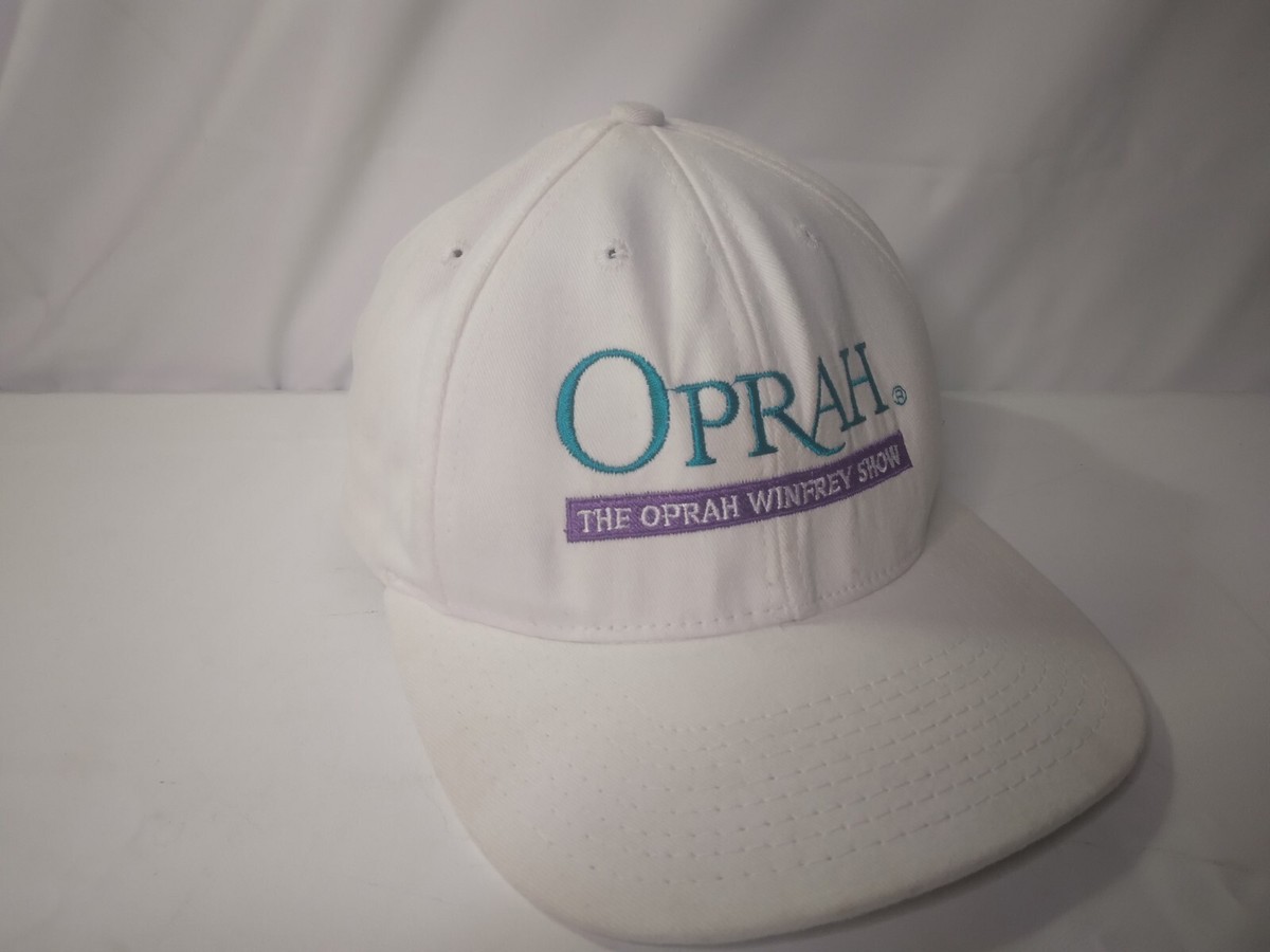 Oprah Logo