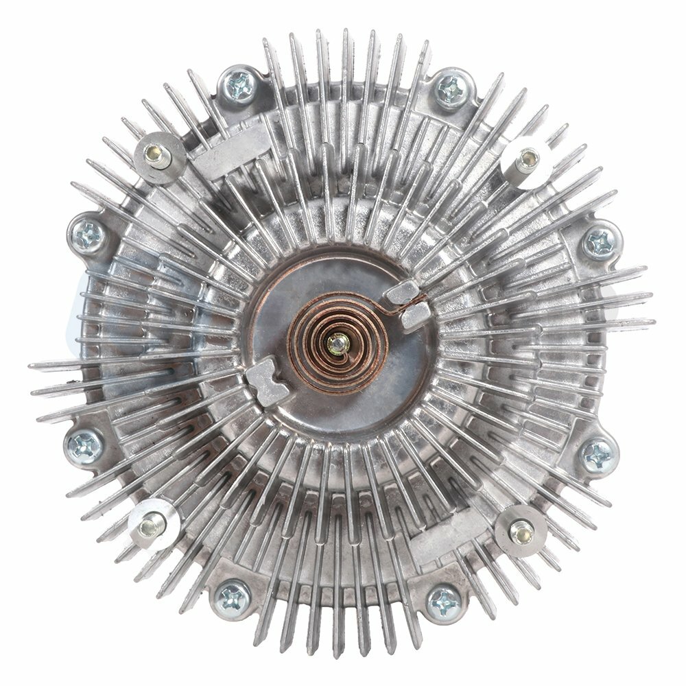 Radiator Cooling Fan Clutch For 1996 1997 1998 1999 2000-2002 Toyota ...