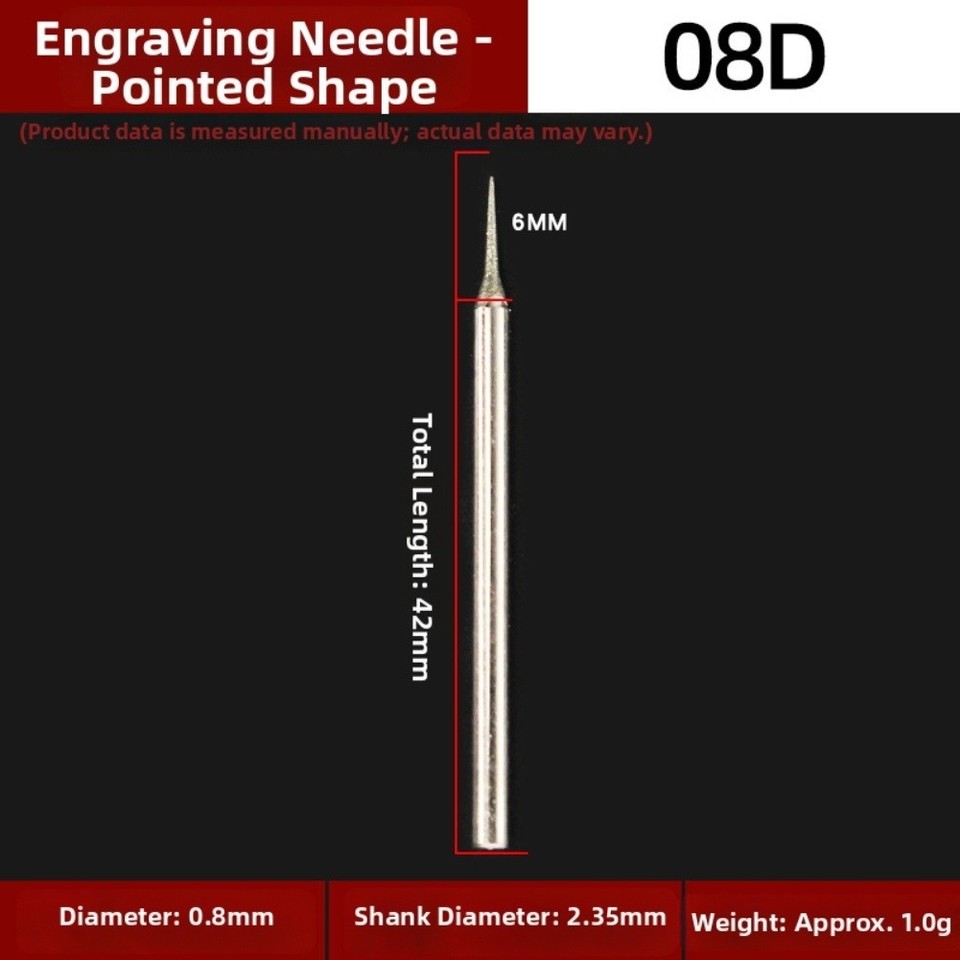 Diamond Grinding Bit Carbide Burr Diamond Abrasive Coating Fine ...