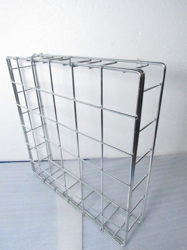 American Time Clock and Bell Guard 18" x 18" x 4" With Hinged Door ...