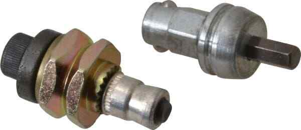 AVK Aat202-1024 Thread Conversion Kit 10-24 UNC 2 Pcs. for sale online ...