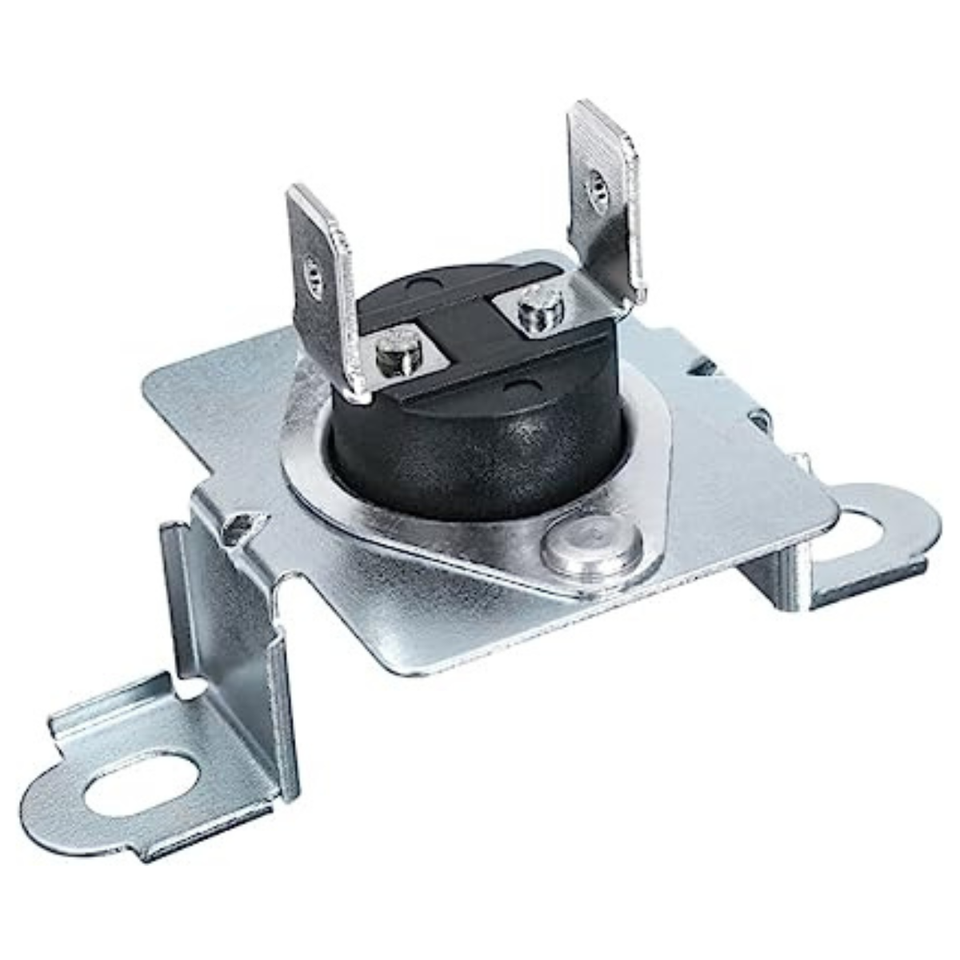 6931EL3003C Dryer Thermostat Compatible Replacement for LG Kenmore 1 ...