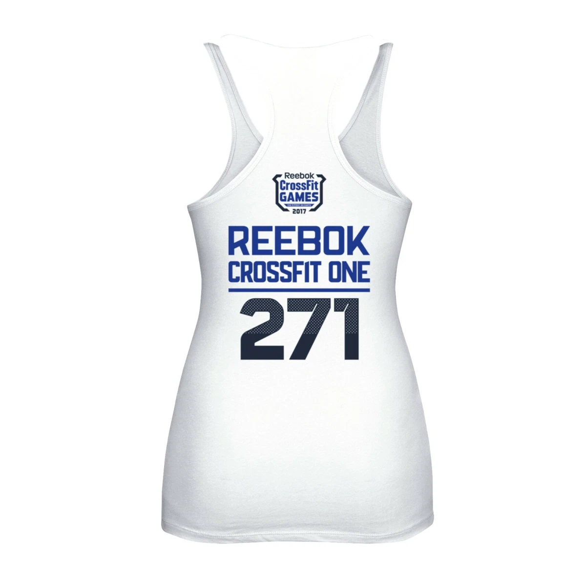 Reebok One Crossfit