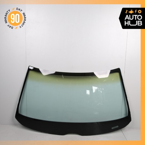 90-95 Mercedes R129 SL600 500SL SL500 Front Window Windshield Glass ...