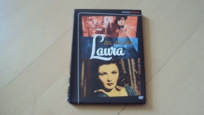DVD LAURA | eBay