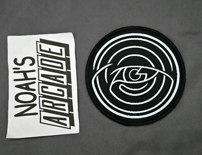 Task Force Doomer The Observer Patch TFD BCS FOG GBRS SUPDEF WRMFZY FUD ...