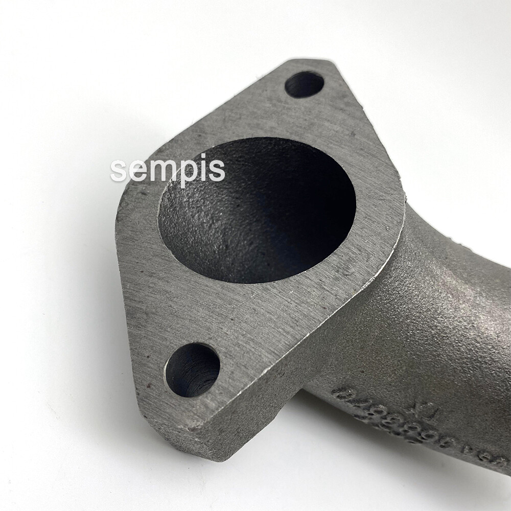 OEM 3683870 Fits For Cummins Exhaust Manifold ISX NEW | eBay