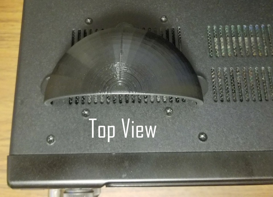 ICOM IC-7300 IC-9700 Magnetic Speaker Sound Director | eBay