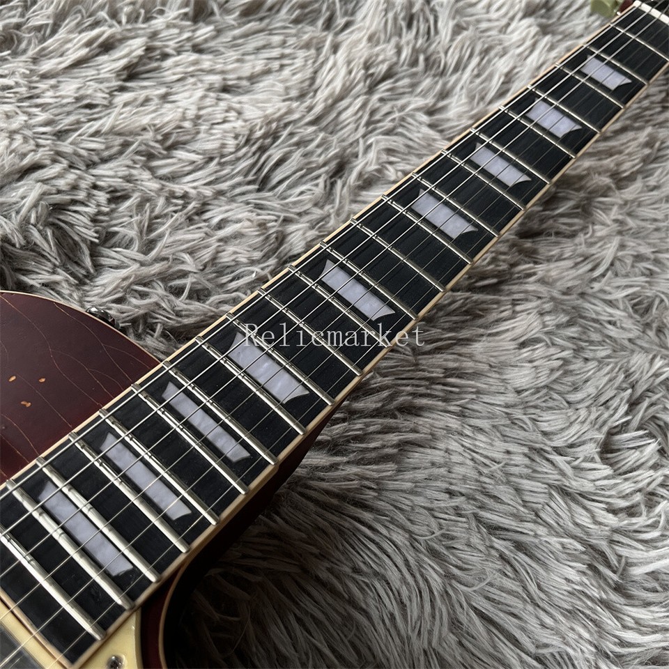 1959 Standard Relic Southern Fade Electric Guitar Murphy Lab Ultra ...