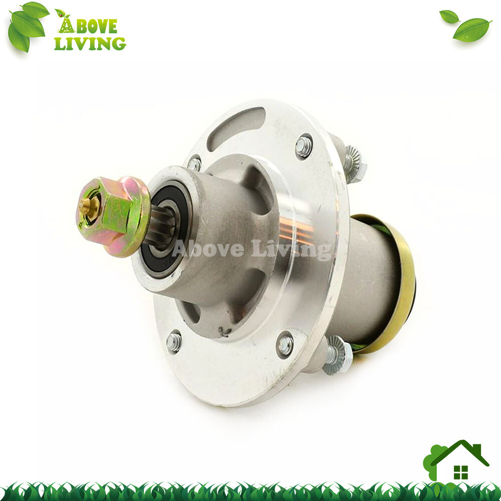 Spindle Assembly For Husqvarna 61" FD61MZ 966582701 MZ28T 966663701 ...