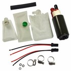 New E2157 High Performance Electric Intank Fuel Pump With Installation ...