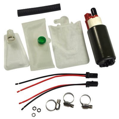 New E2157 High Performance Electric Intank Fuel Pump With Installation ...