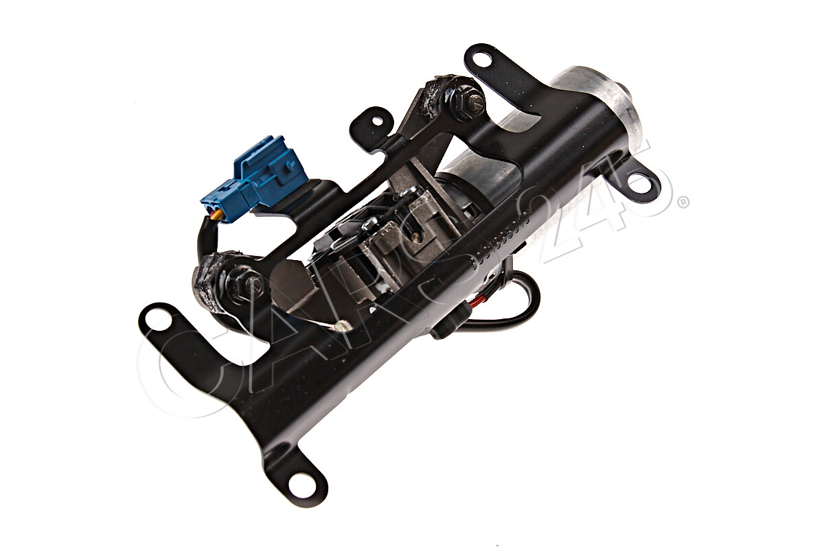 Genuine BMW Drive Locking Mechanism Z4 Roadster E85 Z4 2.0i 54347043869 ...