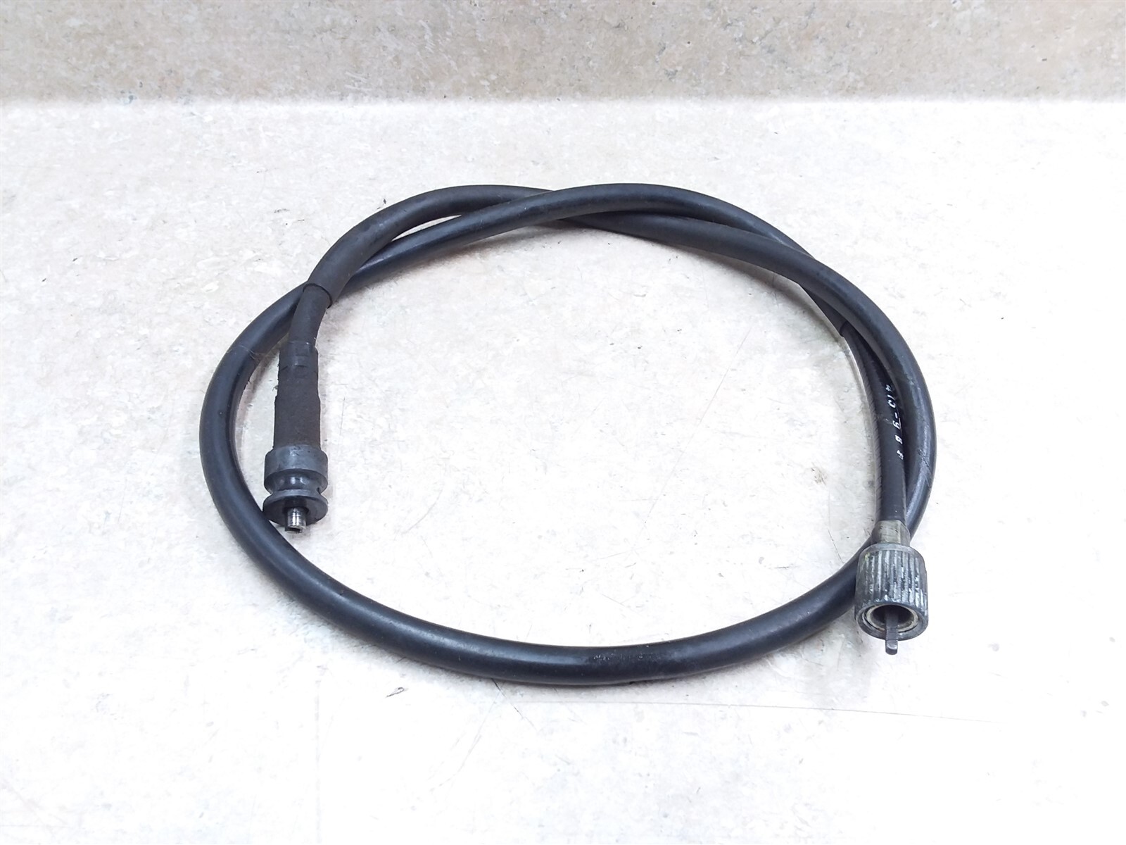 Honda CX500-CUSTOM Speedo Cable 1979 PA AP-113 | eBay
