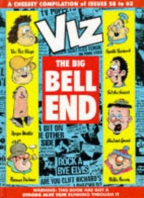 Viz The Big Bell End (v. 10) | eBay