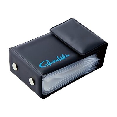 Tackle Boxes - Bait File