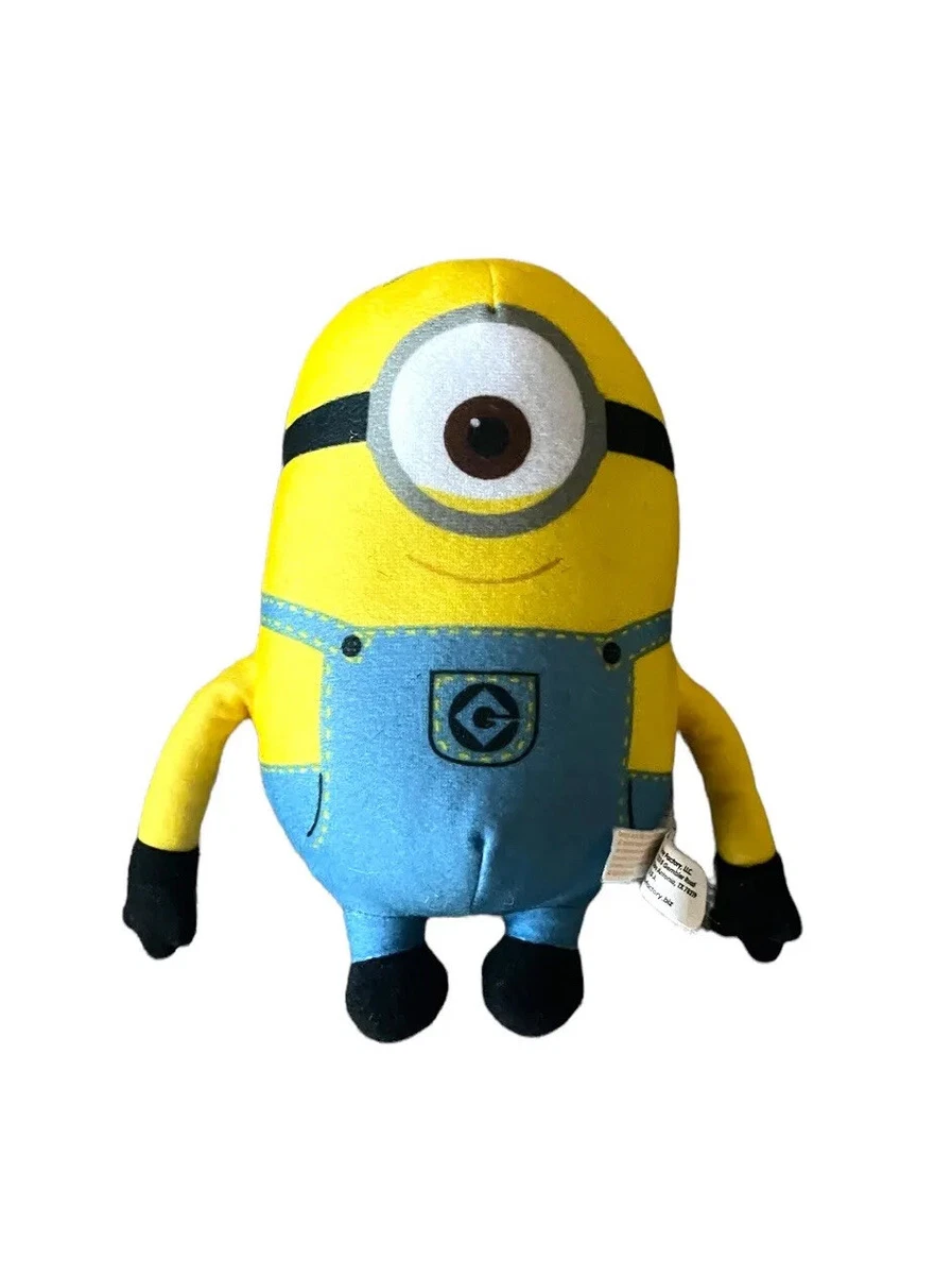 One Eyed Minion Despicable Me