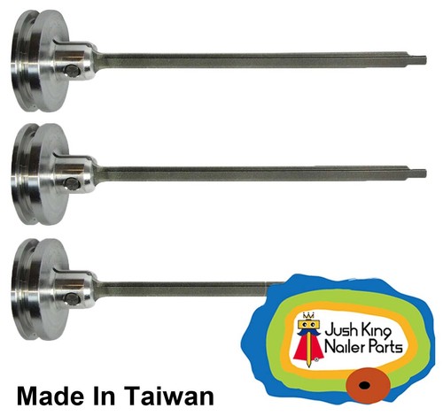 PACK OF 3 AFTERMARKET MAIN PISTON UNIT SENCO SFN30 EA0149 1/8 CSK | eBay