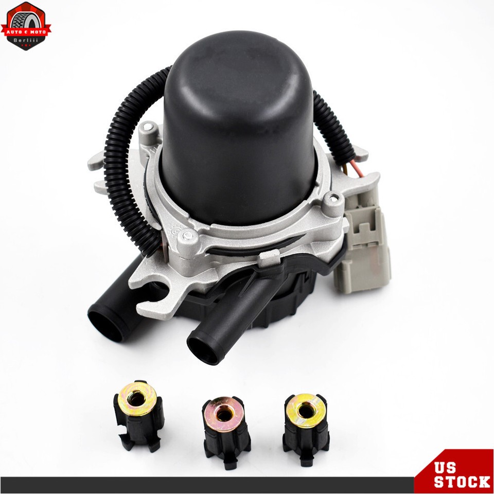 17600-0F010 For Toyota 4Runner Tundra Lexus GX470 Secondary Air ...