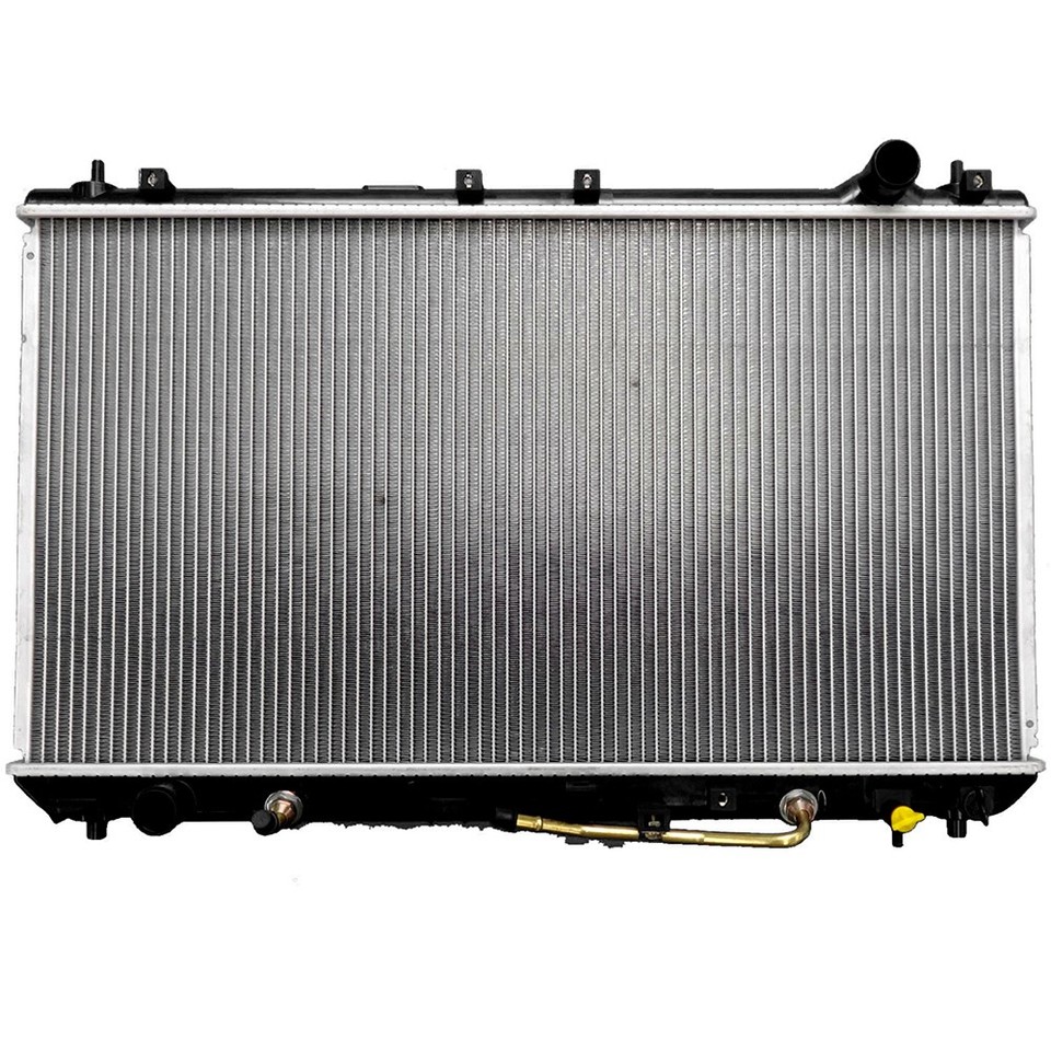 Cooling Fan & Radiator Kit Fit for 1997-2001 Toyota Camry 3.0L | eBay