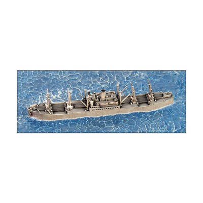 GHQ Micronauts WWII UK 1/2400 MV Otaio Pack New | eBay