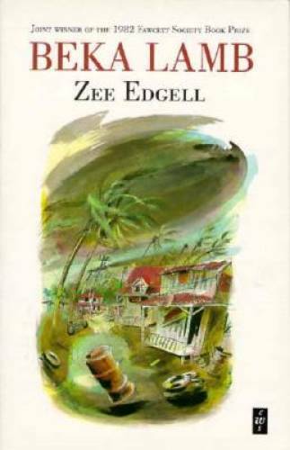 Caribbean Writers Ser.: Beka Lamb by Zee Edgell (1986, Trade Paperback ...