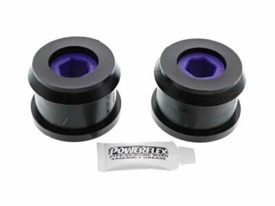 Front Powerflex Control Arm Bushing fits BMW 435i Gran Coupe 2015-2016 ...