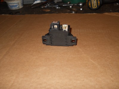 Bosch 12 Volt 75 Amp 12V 75A Power Relay 0 332 002 150 Substitute | eBay