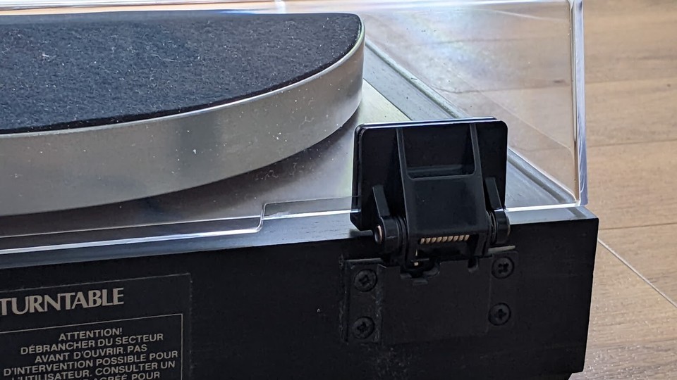 Clear Cover to Fit Linn Sondek LP12, Axis & Basik Turntables (fits std hinges) | eBay UK