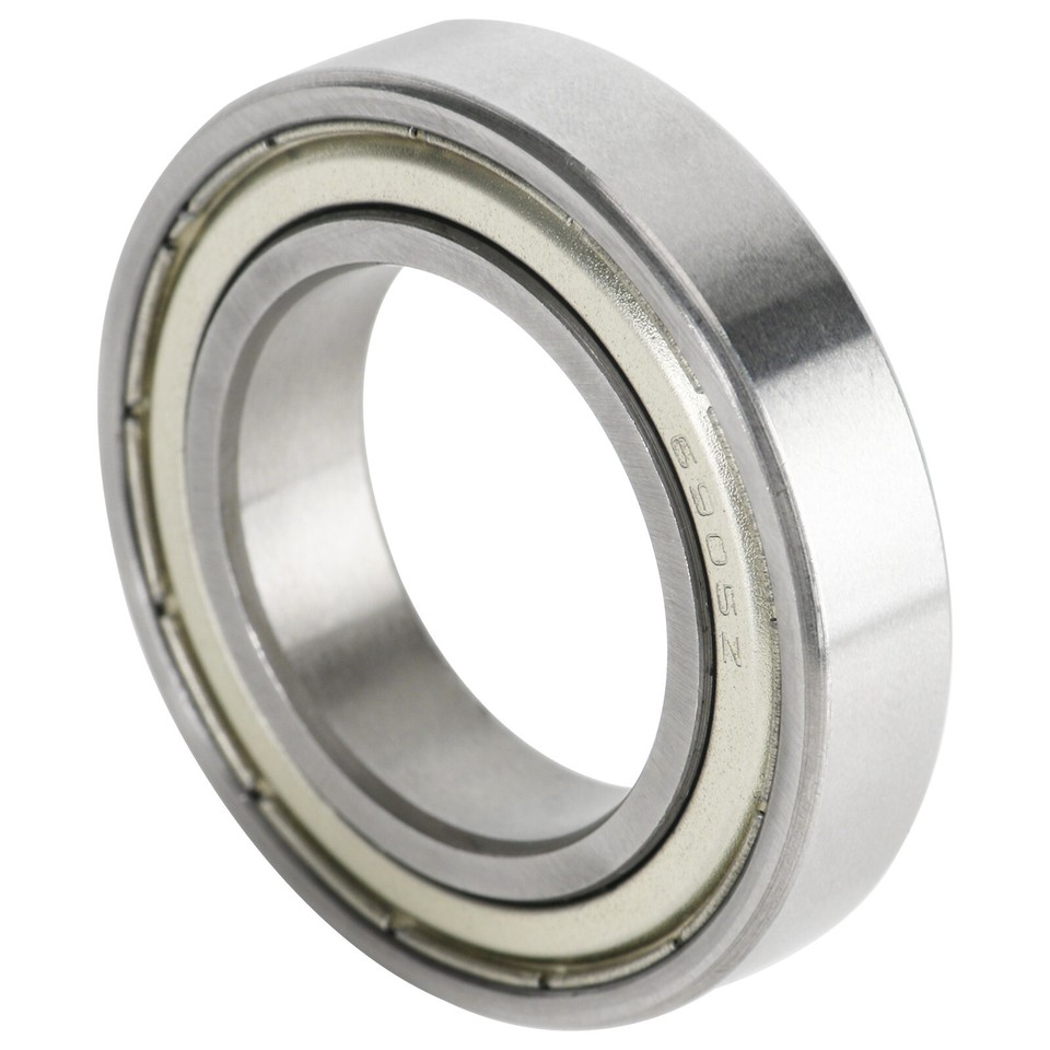 2x 6905Z Roller Ball Bearing For 50cc 70 90 110 125 150 250cc ATV Quad ...