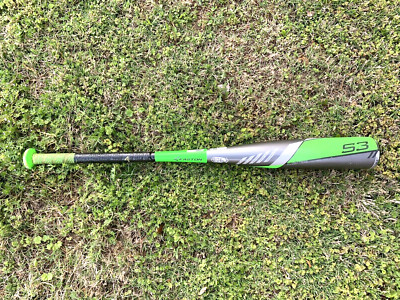 EASTON S3 SL1 HMX Hyper lite Matrix USSSA BPF 30'/20 oz. Baseball Bat 2 ...