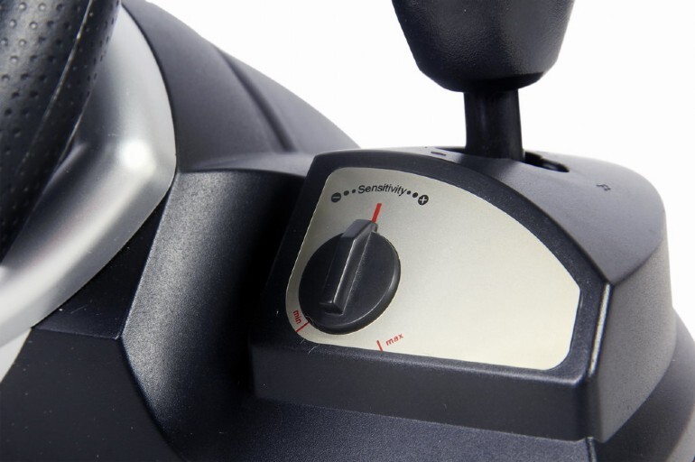 GEMBIRD VIBRATION RACING WHEEL WITH PEDALS (PC/PS3/PS4/SWITCH) | eBay