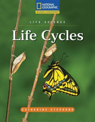 Reading Expeditions (Science: Life Science): Life Cycles by National ...