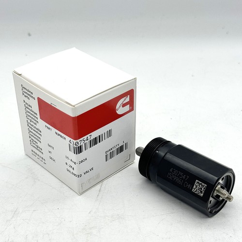 Fuel Injector Solenoid Valve For Cummins M11 N14 QSM11 Engine 4307547 ...