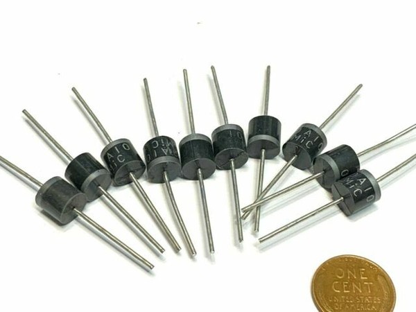 MIC 10A10 Rectifier Diode for sale online | eBay