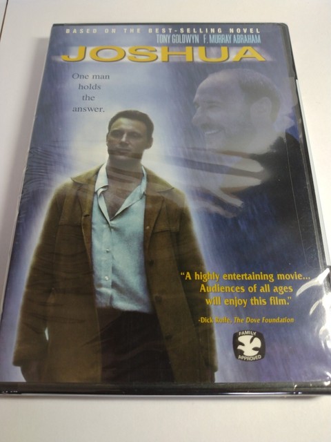 Joshua (DVD, 2002) for sale online | eBay