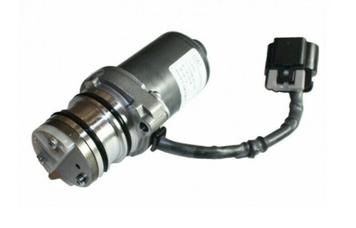 Land Rover Range Rover Generation 4 Haldex Pump LR075763 LR008958 New ...