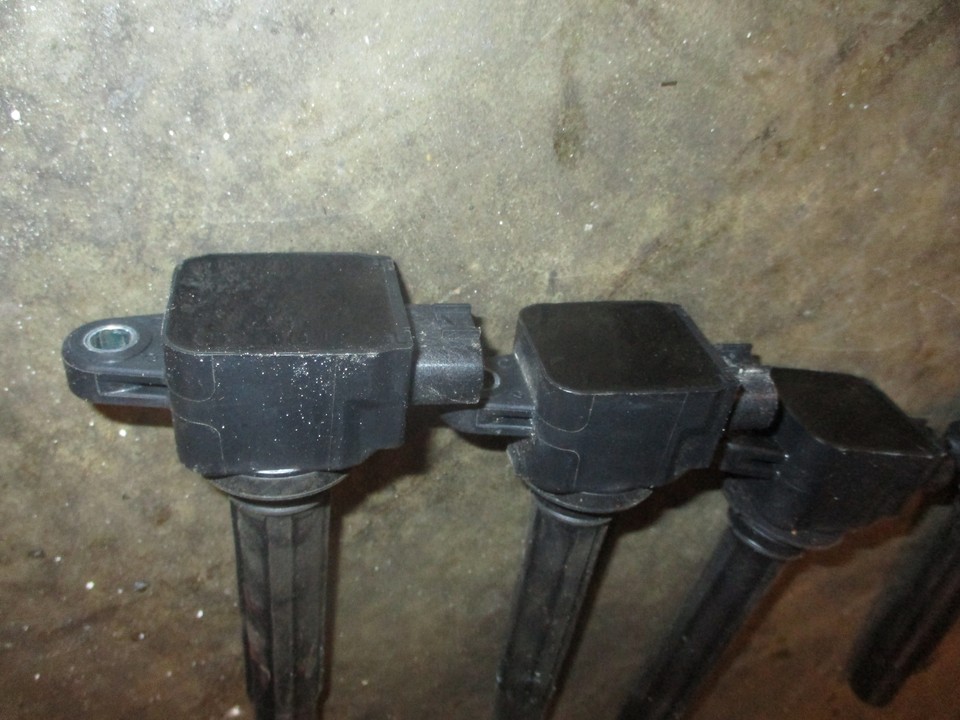 Suzuki DF150 150hp outboard ignition coil set (33410-93J00) | eBay