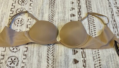 VS Push Bra 34B | eBay