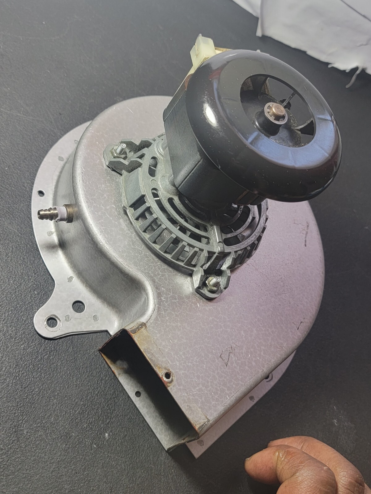 Jakel Inducer Blower Motor J238-112-11258 119405-00 | eBay