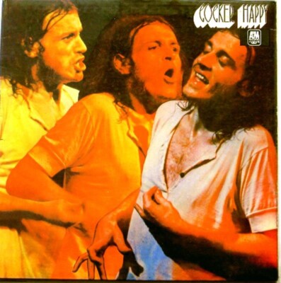 Cocker Happy by Joe Cocker (Vinyl, 1968) FREE POSTAGE! | eBay Australia